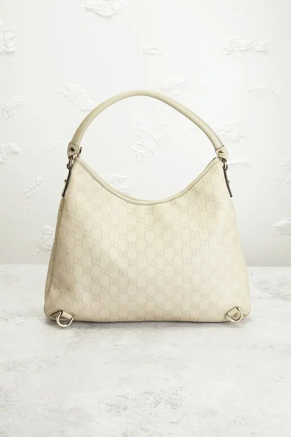 Gucci Abbey Hobo Bag