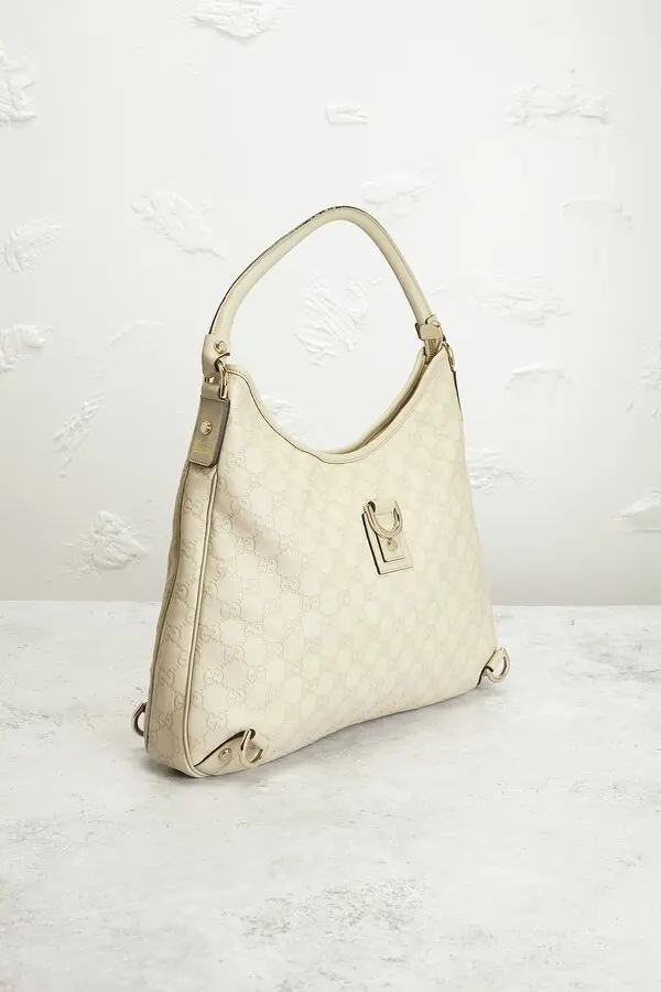 Gucci Abbey Hobo Bag