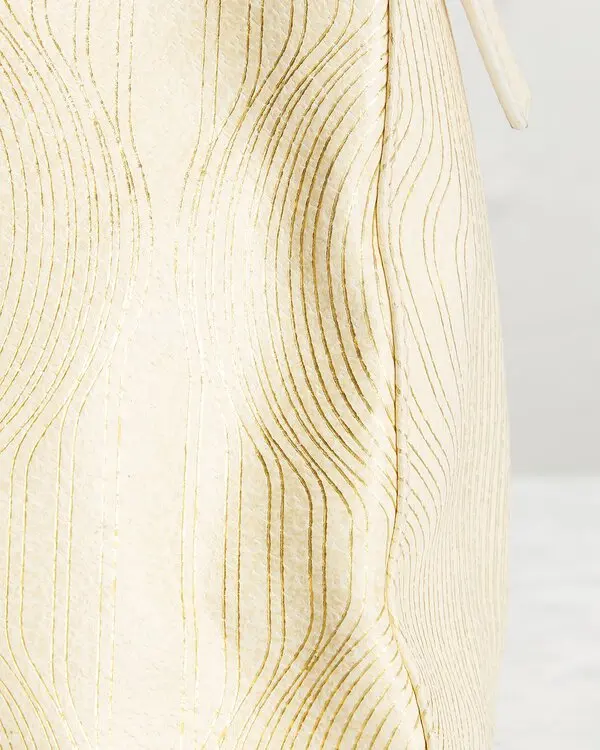 FWRD RENEW Fendi Mama Baguette Shoulder Bag - Neutral