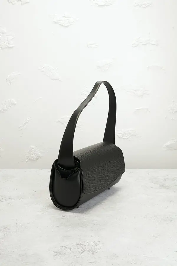 LOUIS VUITTON Epi Nocturne Pm Shoulder Bag
