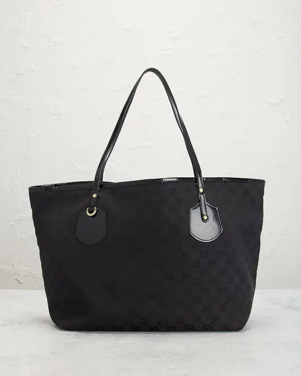 FWRD RENEW Gucci Jolie Tote Bag