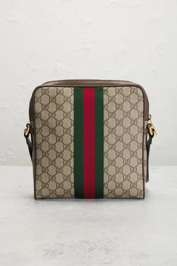 Gucci Ophidia Shoulder Bag