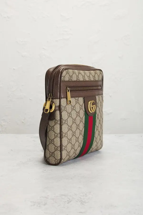 Gucci Ophidia Shoulder Bag