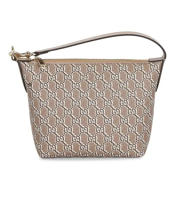 FWRD RENEW Gucci Gg Shadow Ophidia Handbag