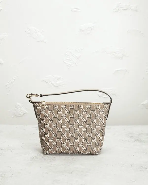 FWRD RENEW Gucci Gg Shadow Ophidia Handbag