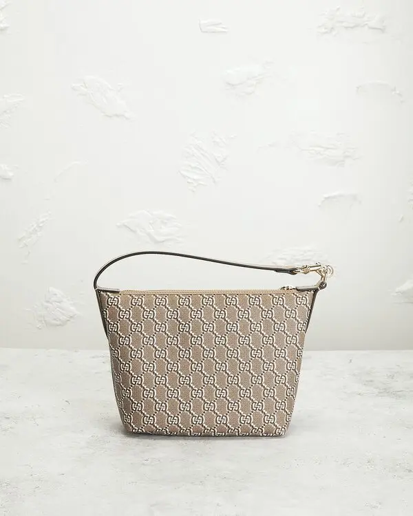 FWRD RENEW Gucci Gg Shadow Ophidia Handbag