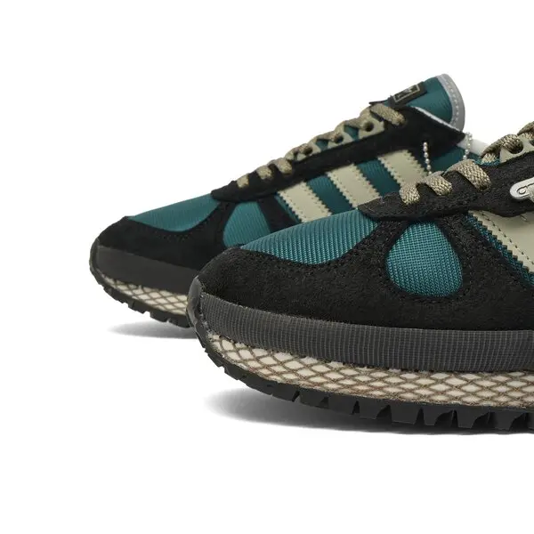 Adidas X Spzl Ny Ii Outdoor Sneakers