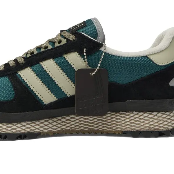 Adidas X Spzl Ny Ii Outdoor Sneakers