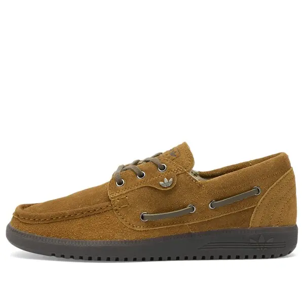 Adidas X Lytham Spzl Sneaker - Brown