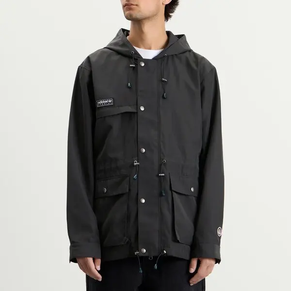 Adidas X St 11 Spzl Jacket