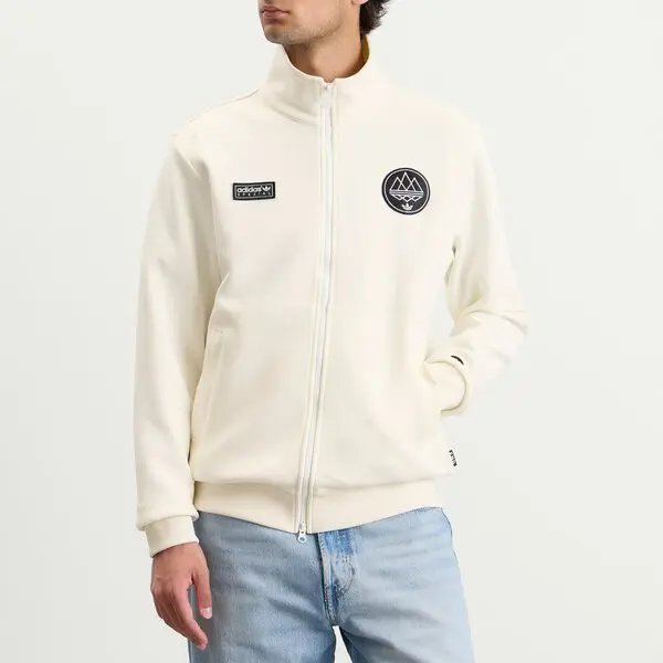 Adidas X Angelzarke Spzl Track Top