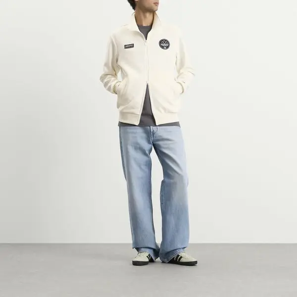 Adidas X Angelzarke Spzl Track Top