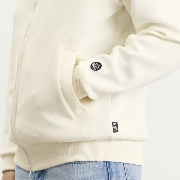 Adidas X Angelzarke Spzl Track Top
