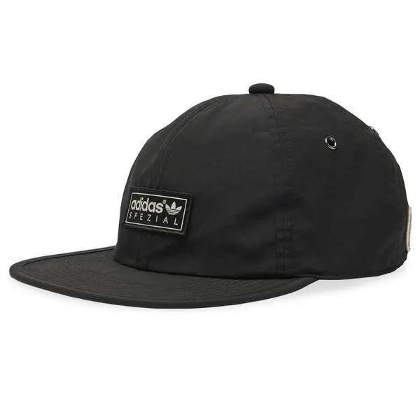 Adidas X Ellenshaw Spzl Cap - Black