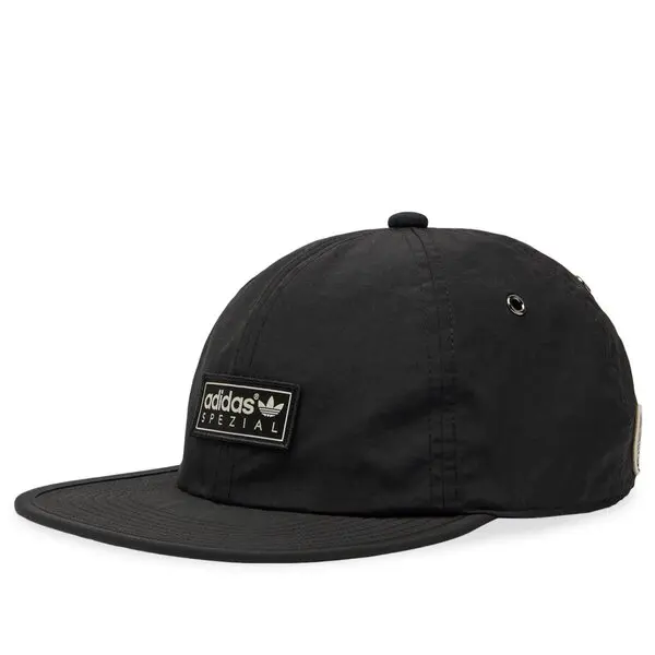 Adidas Ellenshaw Spzl Cap - Black