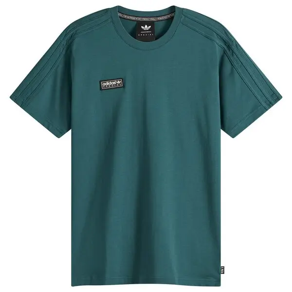 Adidas X Brockhall Spzl T-shirt - Green