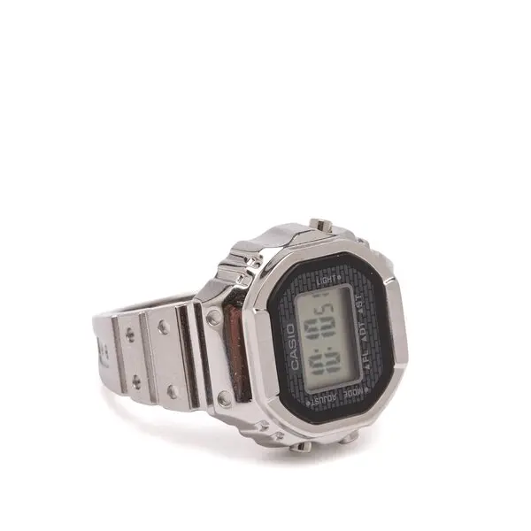 G-Shock Crw-001-1er Ring Watch