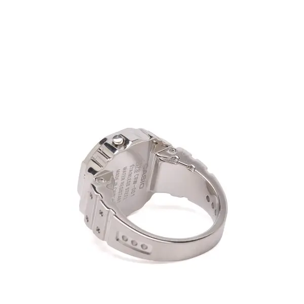 G-Shock Crw-001-1er Ring Watch