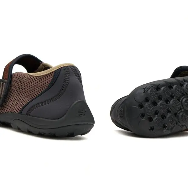 NEW BALANCE X Tokyo Design Studio Mt2 Sneaker - Brown