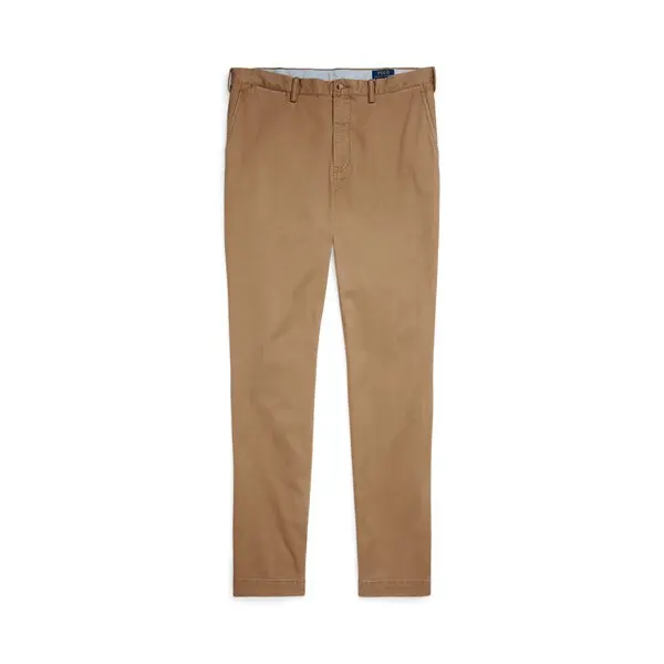 Ralph Lauren Stretch Classic Fit Chino Pant