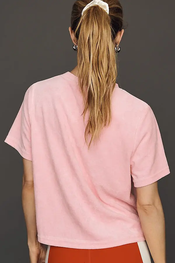 ARAMINTA JAMES C C Terry Tee