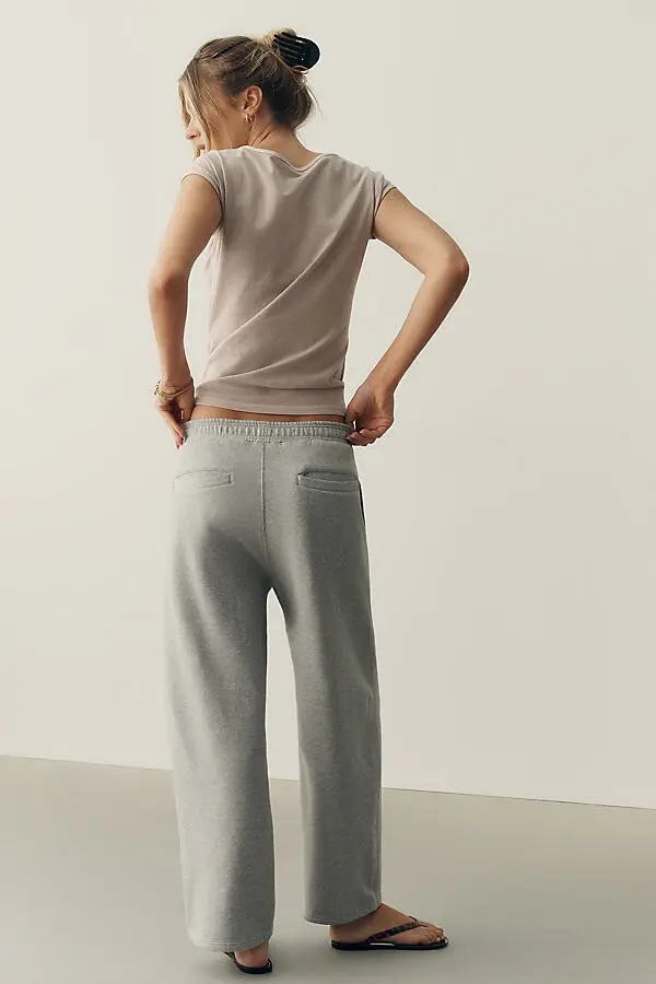Daily Practice Staple Piece Pants