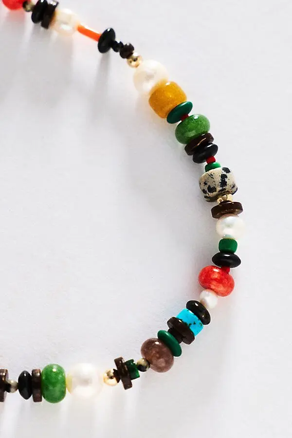 Éliou Bodie Necklace