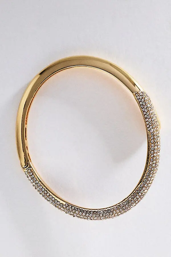 Baublebar Naomi Wrap Hge Bangle