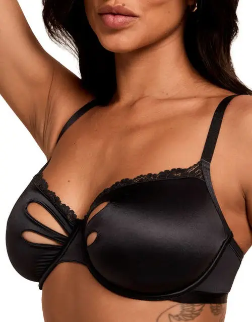 ADORE ME Vesper Unlined Balconette Bra