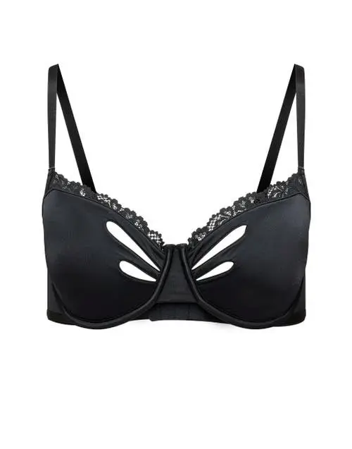 ADORE ME Vesper Unlined Balconette Bra