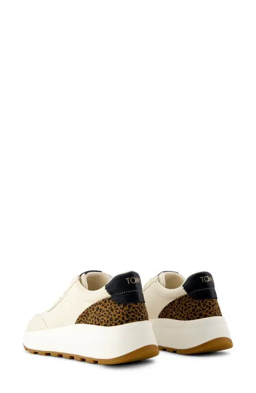 Toms Trvl Lite Retro Sneaker