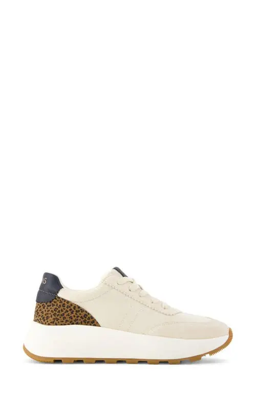 Toms Trvl Lite Retro Sneaker