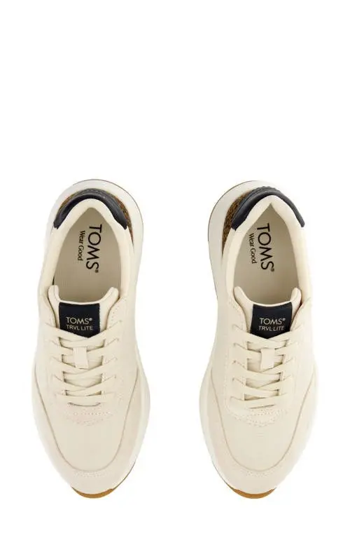 Toms Trvl Lite Retro Sneaker