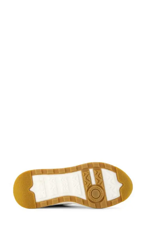 Toms Trvl Lite Retro Sneaker - Medium Beige