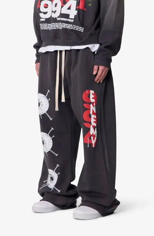 Mnml Enemy Sweatpants