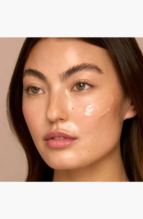Jouer Skin Barrier Balm Multi-active Solid Serum Deluxe