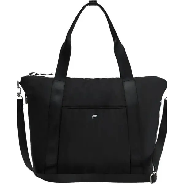 FABLETICS The Everyday Tote Bag - Black