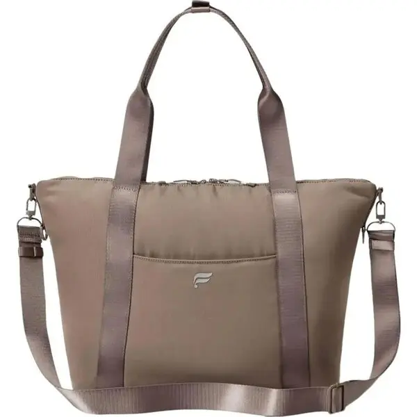 FABLETICS The Everyday Tote - Desert Shadows