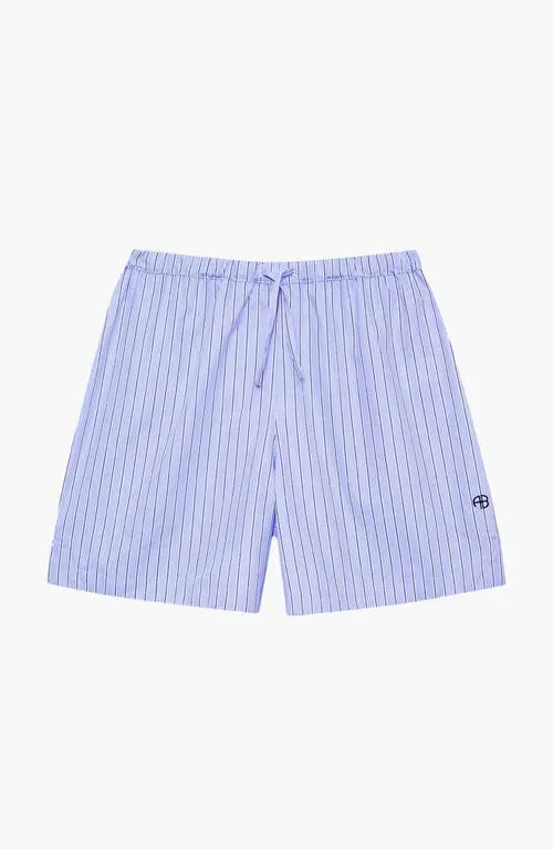 ANINE BING Ramy Short