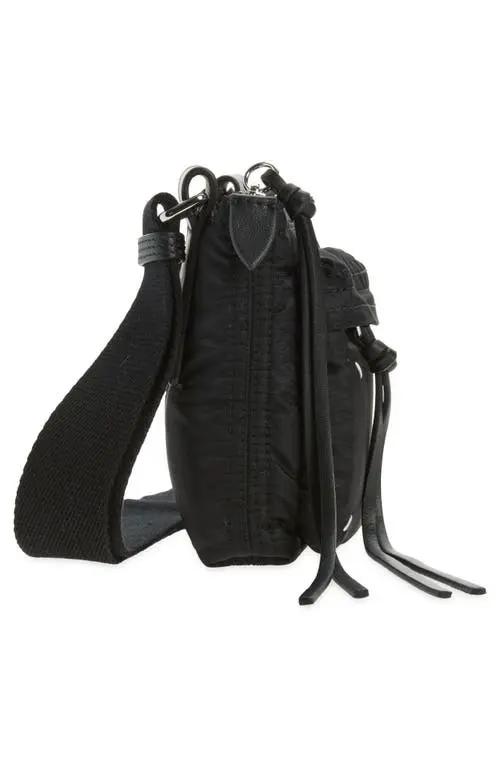 MAISON MARGIELA Zip Line Twill Camera Bag