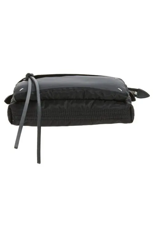 MAISON MARGIELA Zip Line Twill Camera Bag
