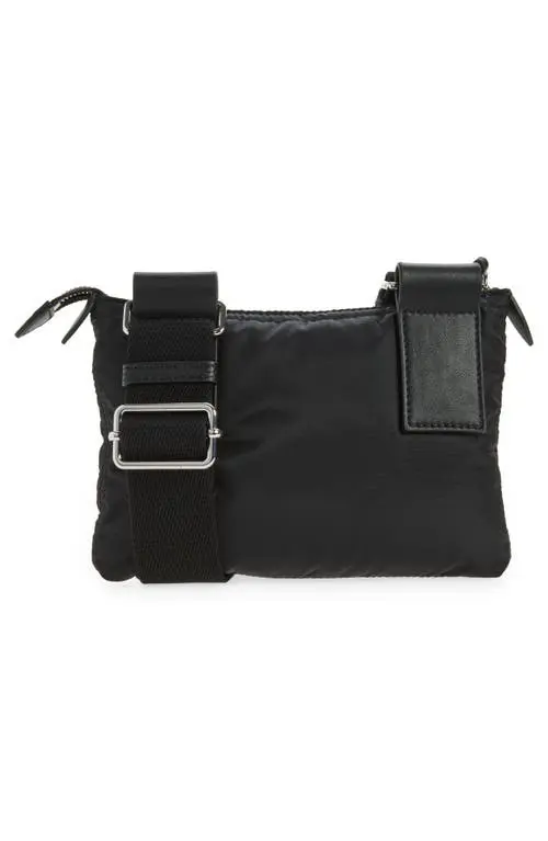 MAISON MARGIELA Zip Line Twill Camera Bag