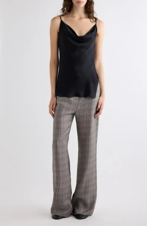 Acne Studios Temi Satin Tank