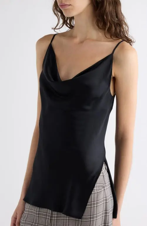 Acne Studios Temi Satin Tank