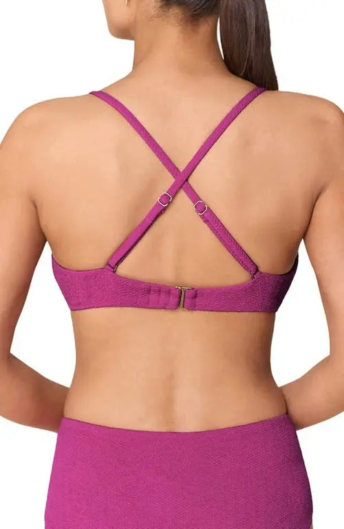 ANDIE The Essex Bikini Top