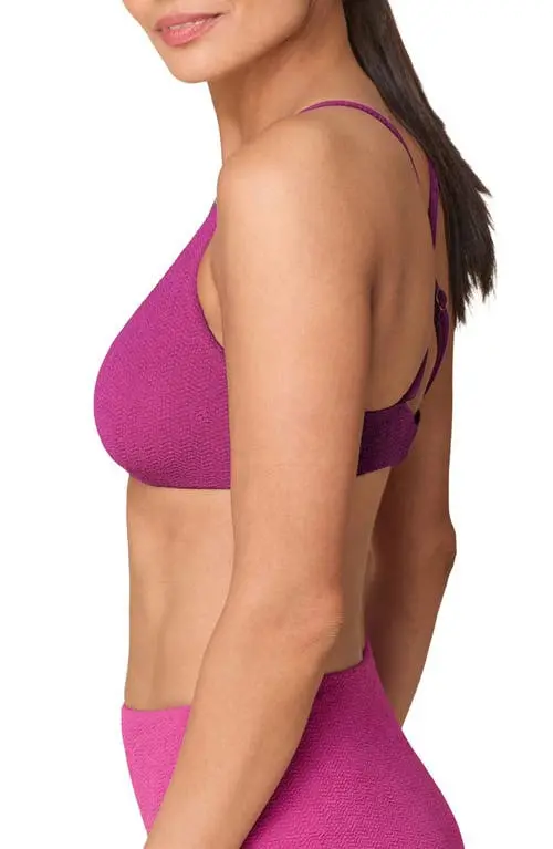 ANDIE The Essex Bikini Top