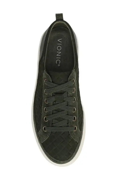 Vionic Winny Low Top Sneaker
