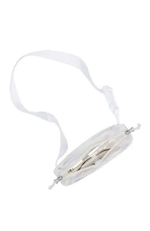 FABLETICS The Belt Bagtransparent