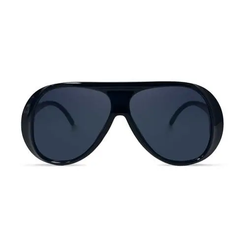 YOUZEY The Voyager Sunglasses - Black