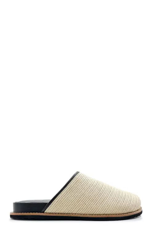 DANIELLA SHEVEL Arden Slide - Natural